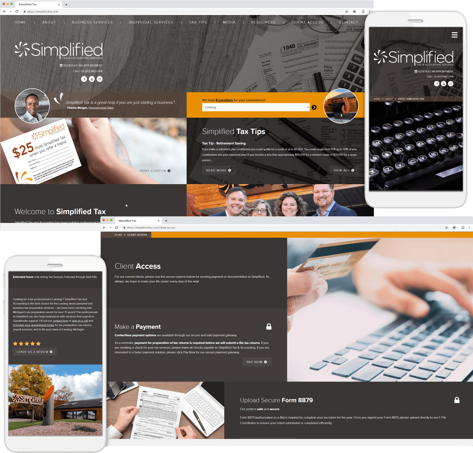 Engage | Addis Enterprises