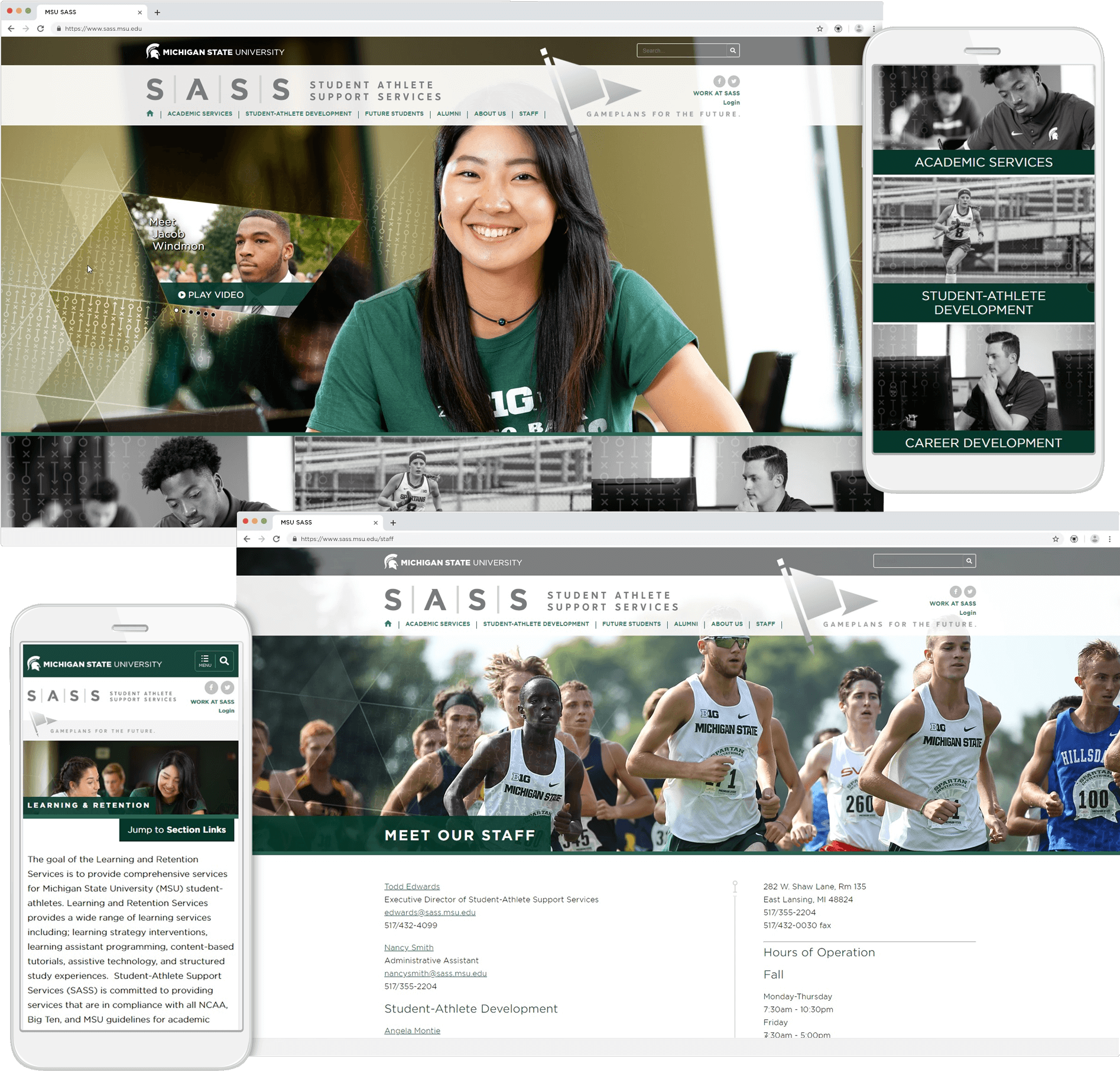 Engage | Addis Enterprises