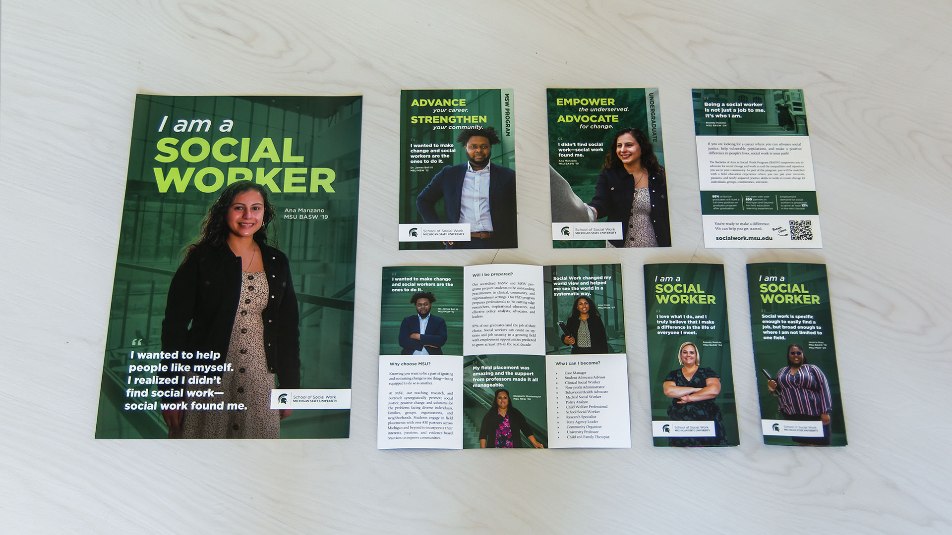 Impress | Addis Enterprises