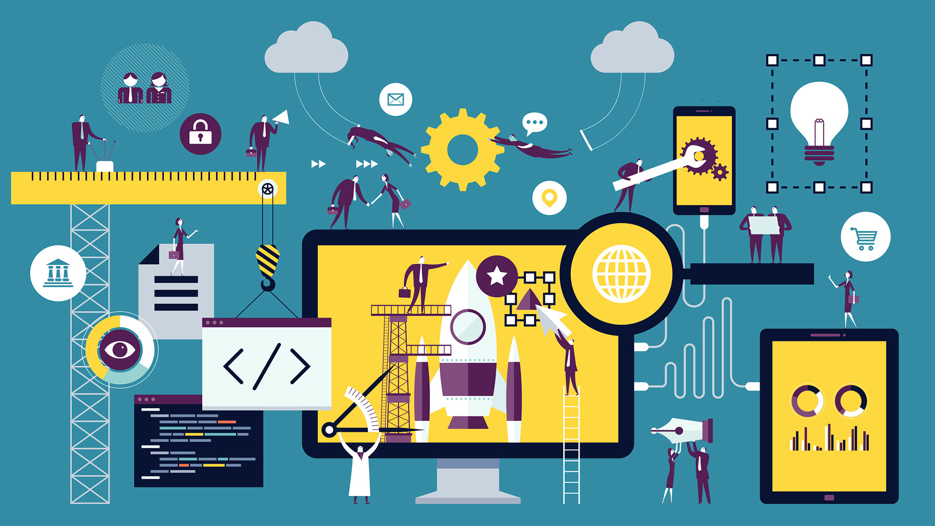 A Git Pull a Day Keeps the Conflicts Away | Addis Enterprises