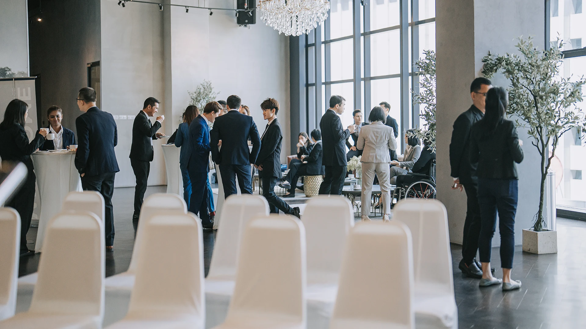 Event Planning with Addis Enterprises | Addis Enterprises