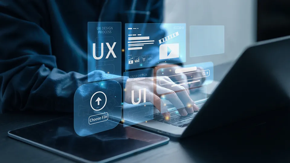 From Clicks to Confidence: How Smart UX/UI Design Shapes Customer ...